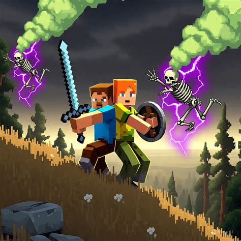 Brocraft Adventures Youtube