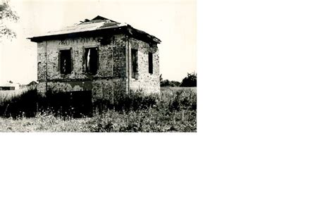 Контора, Владимирская область, Муромский район, за чертой населенного ...
