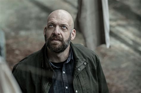 11x17 ~ Lockdown ~ Roman The Walking Dead Photo 44628800 Fanpop