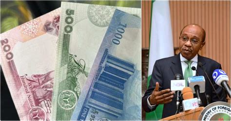 Cbn 5 Things You Do To New Naira Notes That Can Land You In Jail As