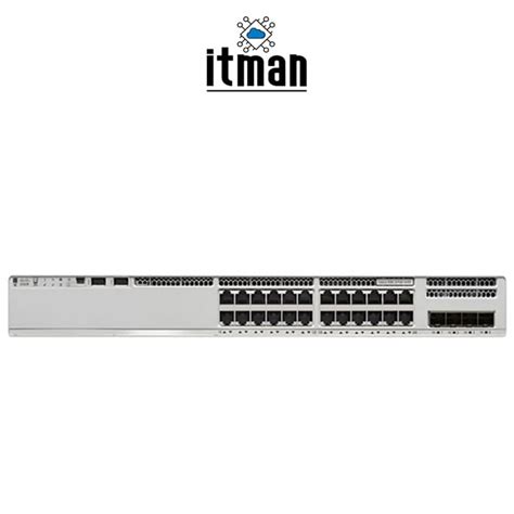Cisco C9300 24s E Network Switch Dubai Best Prices 9300