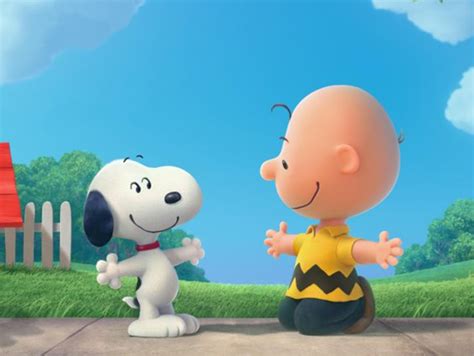 Snoopy 65 Años De Divertir José Cárdenas