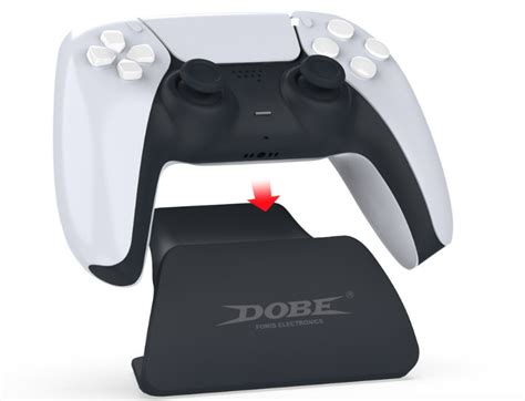 Купите подставку для геймпада Playstation5 DualSense DOBE