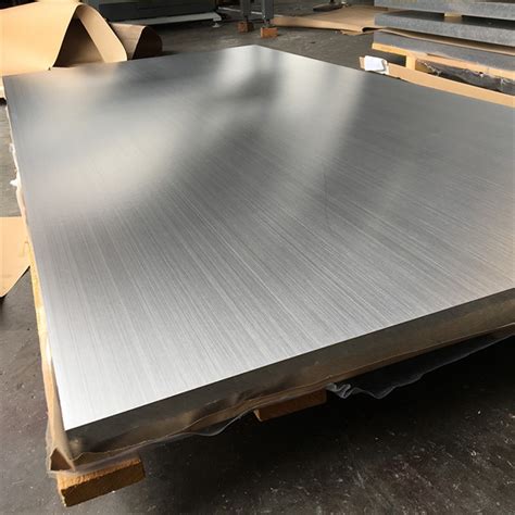Diamond Plate Aluminum Sheet