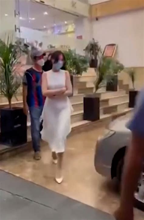 Moment Air Hostess Sex Ring That Saw Cabin Crew Bedding Clients For A Night At Luxury