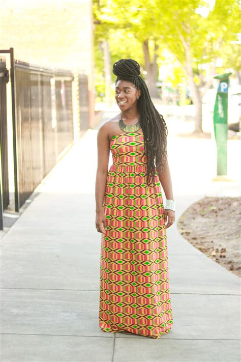 Diy Maxi Dress Tutorial Sewing With Knit Fabric Montoya Mayo