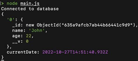 Mongoose Query Prototype Transform API GeeksforGeeks