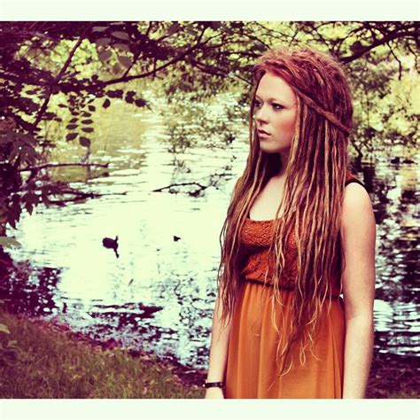 Dreads Dreadlock Frisuren Dreadlocks Zöpfe