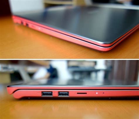 Review Asus Vivobook S S Un Laptop Vivobook Terbaik Yang Pernah Saya Coba Gadgetren