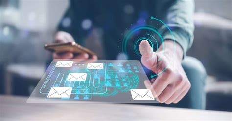 Future Of Biometrics Trends And Technologies