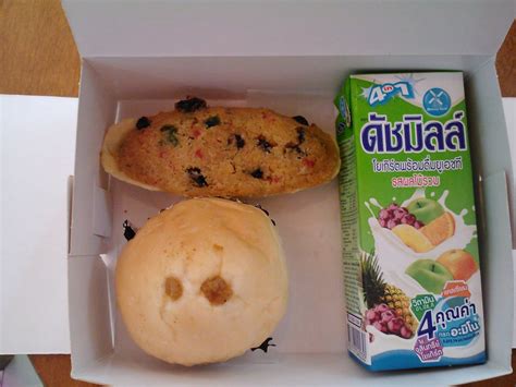 น้องหนึ่งเบเกอรี่ And Snack Box รับจัดเบรก ค็อฟฟี่เบรค สแน็คบอกซ์ Coffee