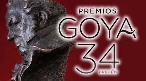 Lista De Ganadores De Los Premios Goya 2020 Formulatv