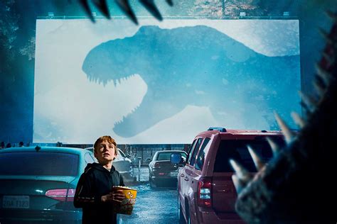 Trailer Completo Y Espectacular De Jurassic World Dominion