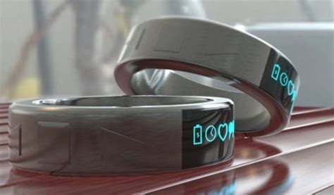 Samsung Lanzará El Anillo Inteligente Galaxy Ring Después De Todo La