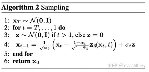 Denoising Diffusion Probabilistic Models Ddpm