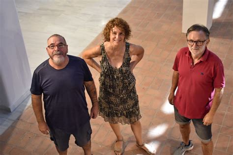 16 Artistas De La Marina Alta Exponen En Benissa En La “mostra D´art