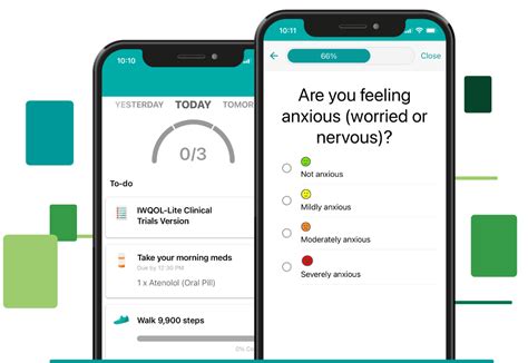 Ecoa Solution Pattern Health Clinical Trial Platform