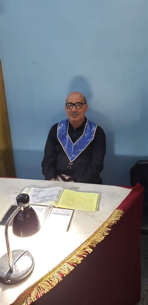 Loja Maçonica Carlos Ferreira Baptista Filho Nilópolis Rj