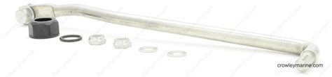 63V 61350 00 00 Steering Guide Attachment Kit Yamaha OEM Parts