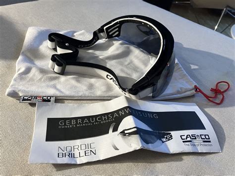 Casco Skibrille Kaufen Auf Ricardo