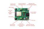 Valar Systems WiFi Stepper Motor Board With StallGuard Technology Electronics Lab