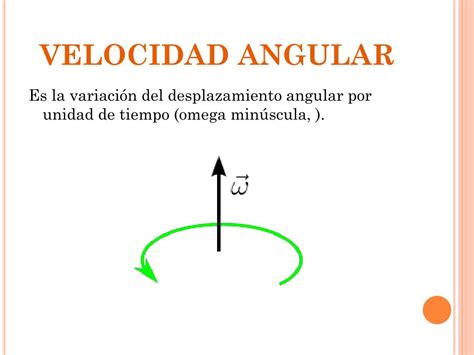 Ppt Movimiento Circular Powerpoint Presentation Free Download Id