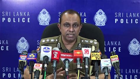ළමයින් පැහැර ගන්න කතාව බොරුවක් පොලිස් මාධ්‍ය ප්‍රකාශක ජ්‍යෙෂ්ඨ පොලිස්