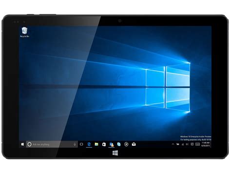 WinPad 10.1 HD 4G - PC & 2-in-1 - Mediacom