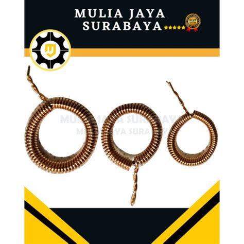 Jual Ring Stator Kecil Sedang Besar 10pcs Shopee Indonesia