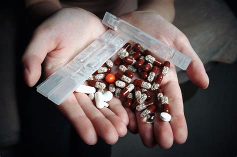 Promising Drugs In Clinical Development For Cystic Fibrosis