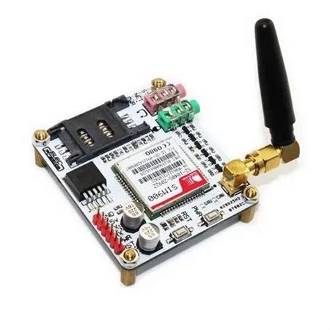 GPRS Modem General Packet Radio Service Modem Manufacturers Suppliers In India
