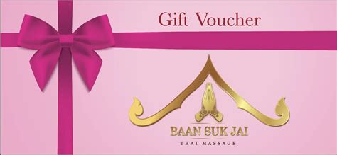 Baan Suk Jai Thai Massage