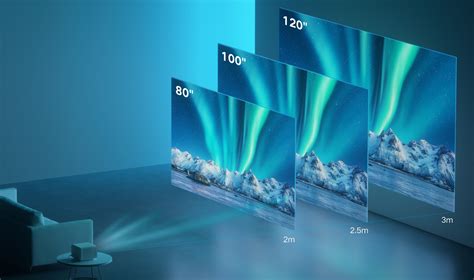 Xiaomi Mi Smart Projector 2 Pro - FHD Beamer kommt nach Europa