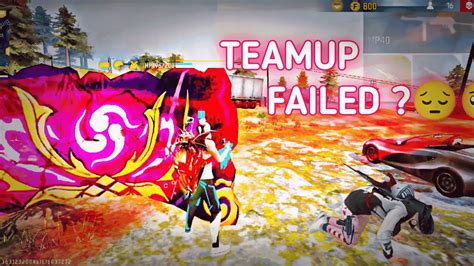 Teamup Gone Wrong 🥺solo Vs Squad Ranked Android Gameplay 02