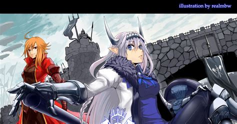 灰色大橋の戦い【西方同盟】 【pfsr】灰色大橋の戦い【西方同盟】 戦場の花 Rjのイラスト Pixiv