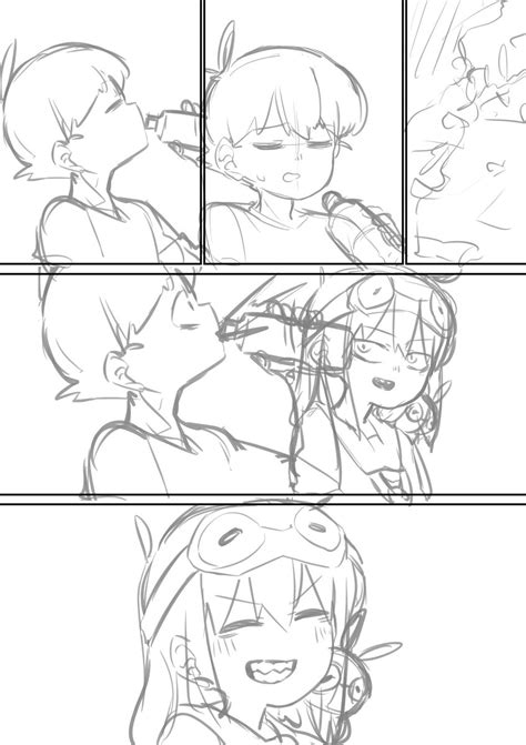「試しに買ってみたけどこれめっちゃおもろい 真面目な恋愛漫画って感じでたまらん好き 」またろうの漫画