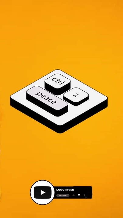 Creating Realistic 3d Keyboard Keys In Illustrator Youtube