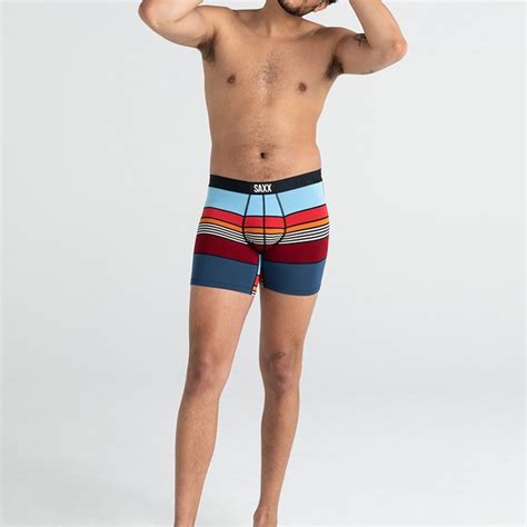 Saxx Vibe Super Soft Boxer Brief Sxbm35 Sun サックス バイブ スーパーソフト ボクサーブリーフ パンツ