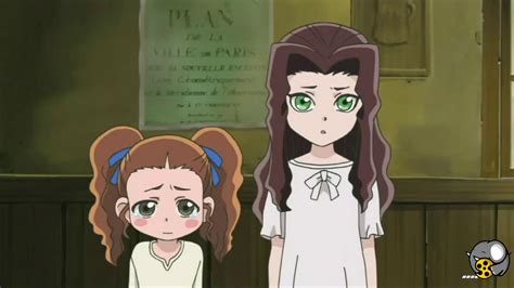 انیمه بینوایان دختری به نام کوزت Les Miserables Shoujo Cosette قسمت 3 فیلو