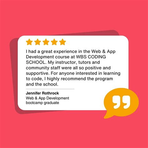 Wbs Coding School On Linkedin Techeducation Codingbootcamp