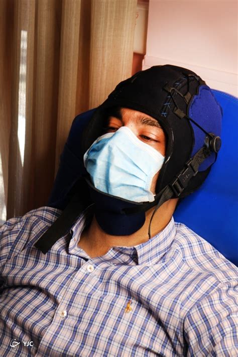 کلاه سرد؛ دستگاهی برای جلوگیری از ریزش موهای بیماران سرطانی