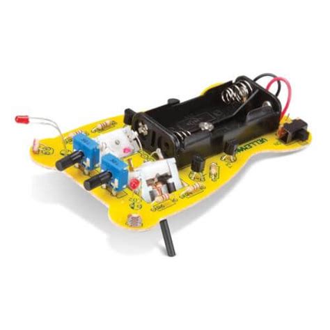 Whadda Velleman Uk Main Dealer Electronic Kits Projects Modules