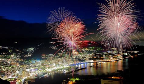 아타미 불꽃축제 오와쿠다니 하코네 신사 아타미 불꽃축제 9인 미니그룹 중국인 운전기사 호텔 픽업 Kkday