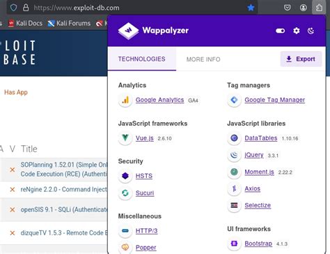 My 2025 Oscp Journey Part 3 Vulnerability Scanning And Web Application