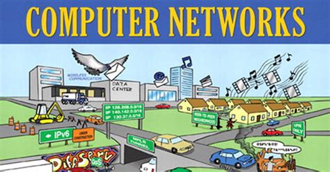 computer networks by andrew s tanenbaum 5th edition ~ ~ comsats