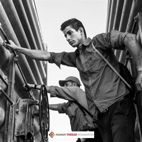 Migrant Vulnerability To Trafficking In The Us Human Thread Foundation Posted On The Topic