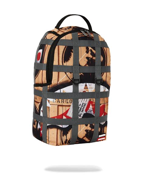 Backpack Sprayground Jurassic World Backpack