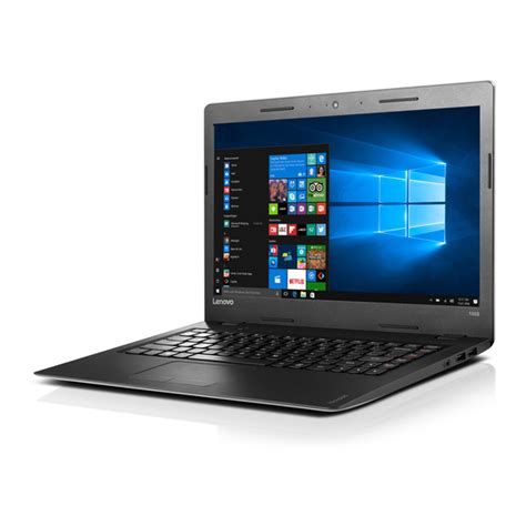 Lenovo Ideapad S Ibr User Manual Pdf Download Manualslib