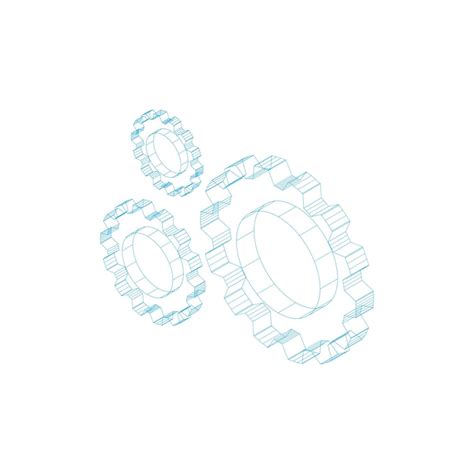 3 페이지 기어 도면 이미지 Freepik에서 무료 다운로드