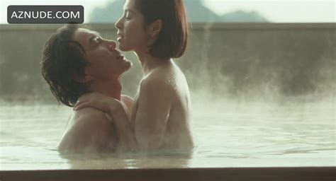 HITOMI KUROKI Nude AZNude